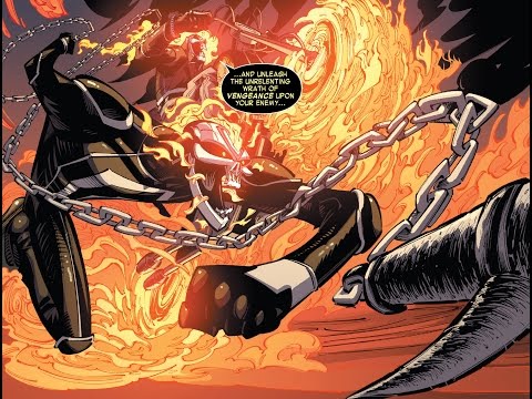 Ghost Rider : Robbie Reyes Tribute [Car Crash]
