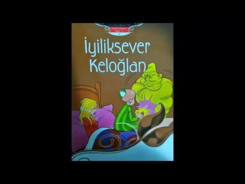 İyiliksever Keloğlan  - MİRËDASHËSI TULLAC  - ДОБРОНАМЕРНИОТ ЌЕЛАВ