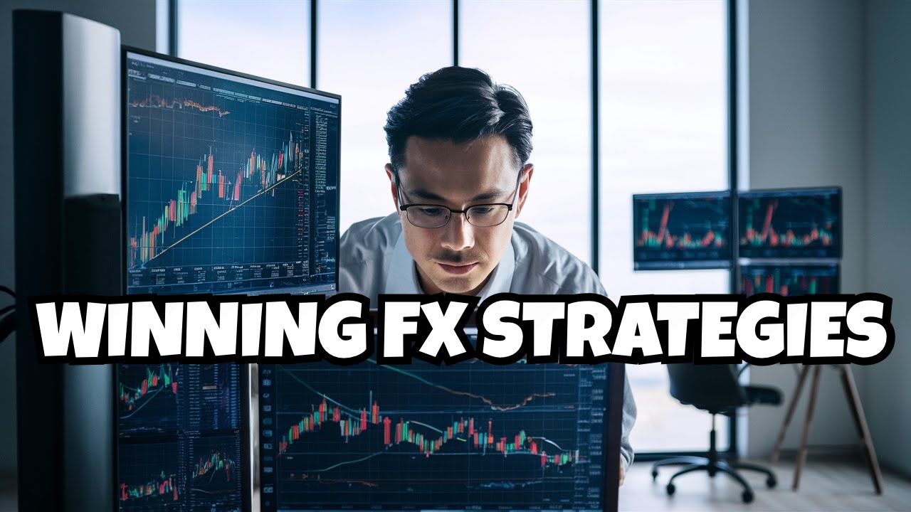 Top FX Trading Strategies for 2024 (and HOW to Trade Them) - YouTube