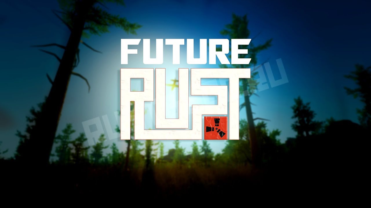 FUTURE RUST - DVA PROTI VŠEM - YouTube