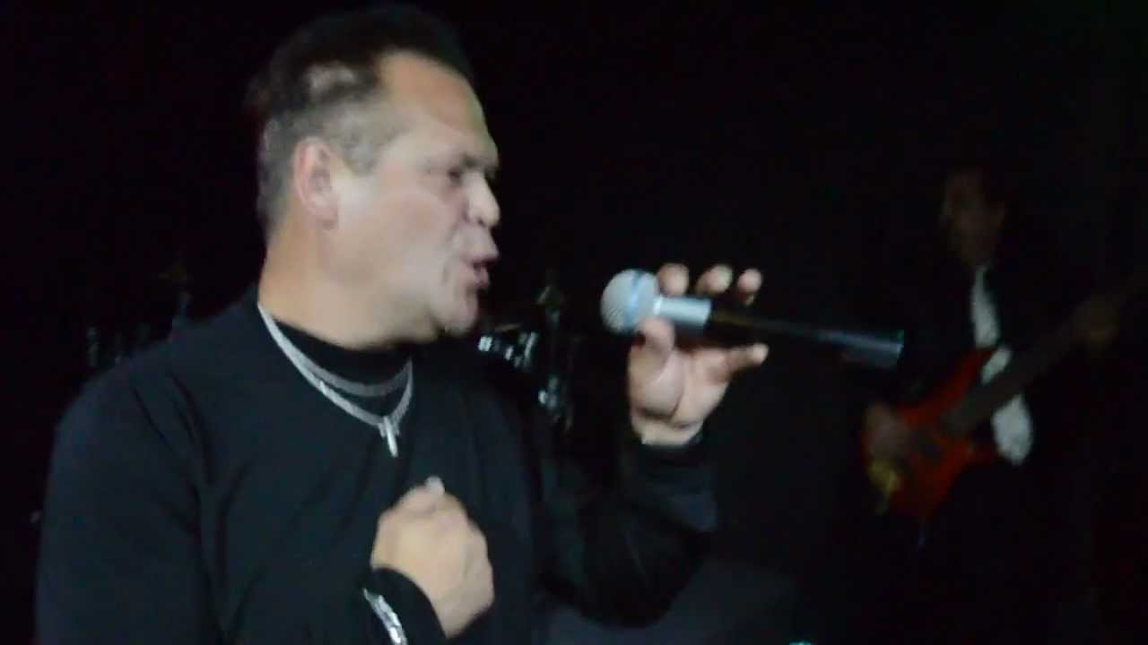 Gary Dalton Experience Demo - YouTube