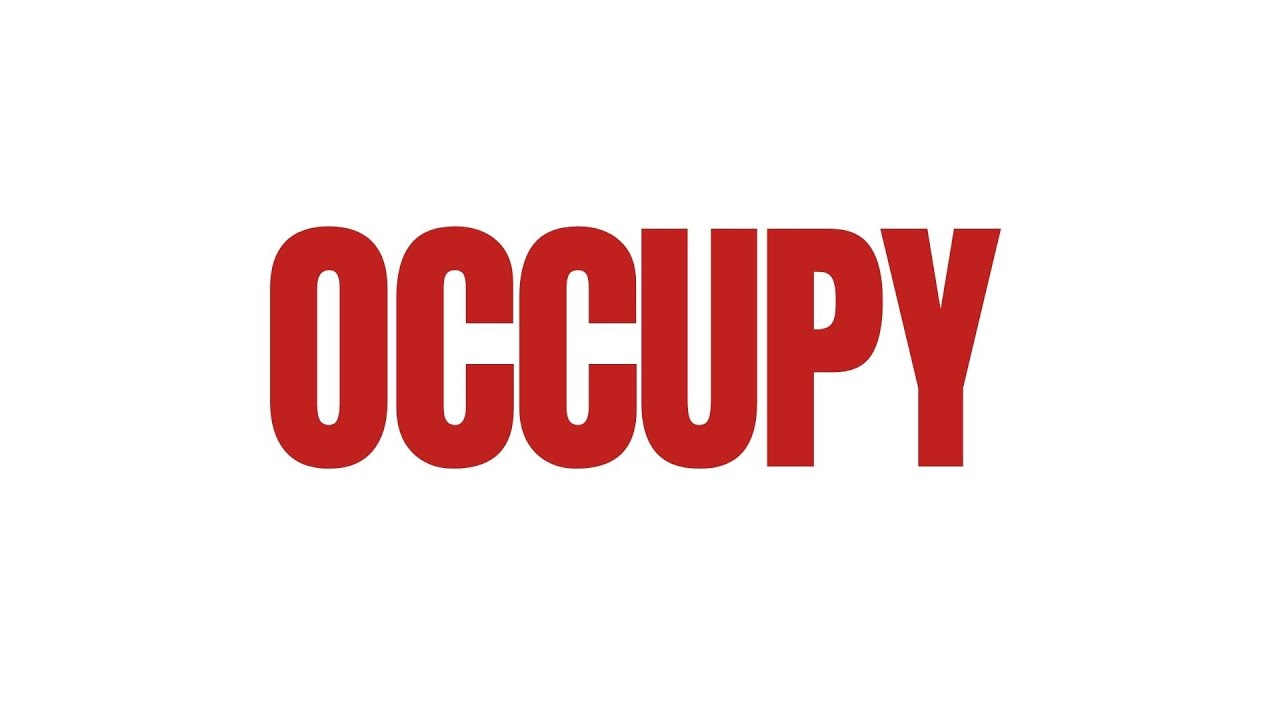 Occupy, P1 // Jason Scales - YouTube