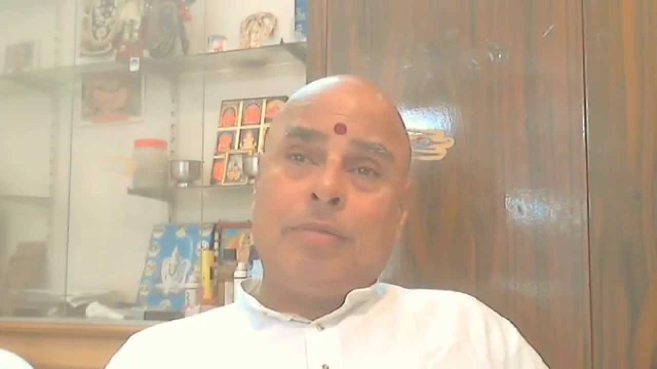 Tamil- Guruji, What is the secret of Birth and death ? - YouTube