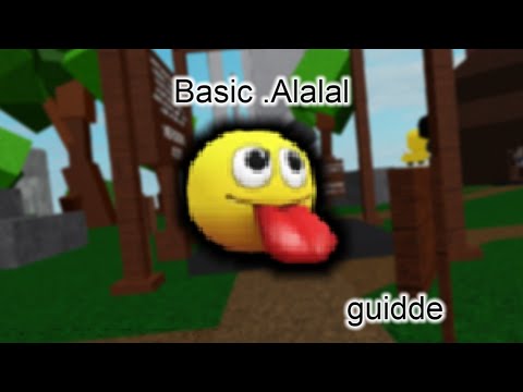 Basic Alalal FULLY EXPLAINED | Find The Alalals - YouTube