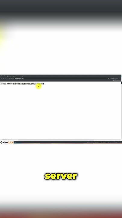 Mastering Latency-Based Routing with AWS Route 53 - YouTube