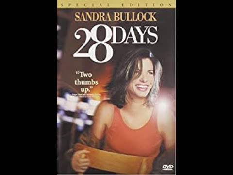 Trailer from 28 Days 2000 DVD (HD) - YouTube