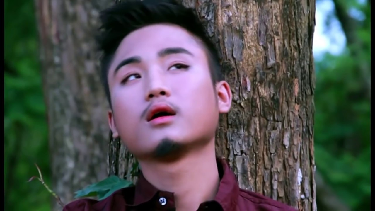 Thadou Kuki lattest album 2016 [HD] Puldou Dia - YouTube