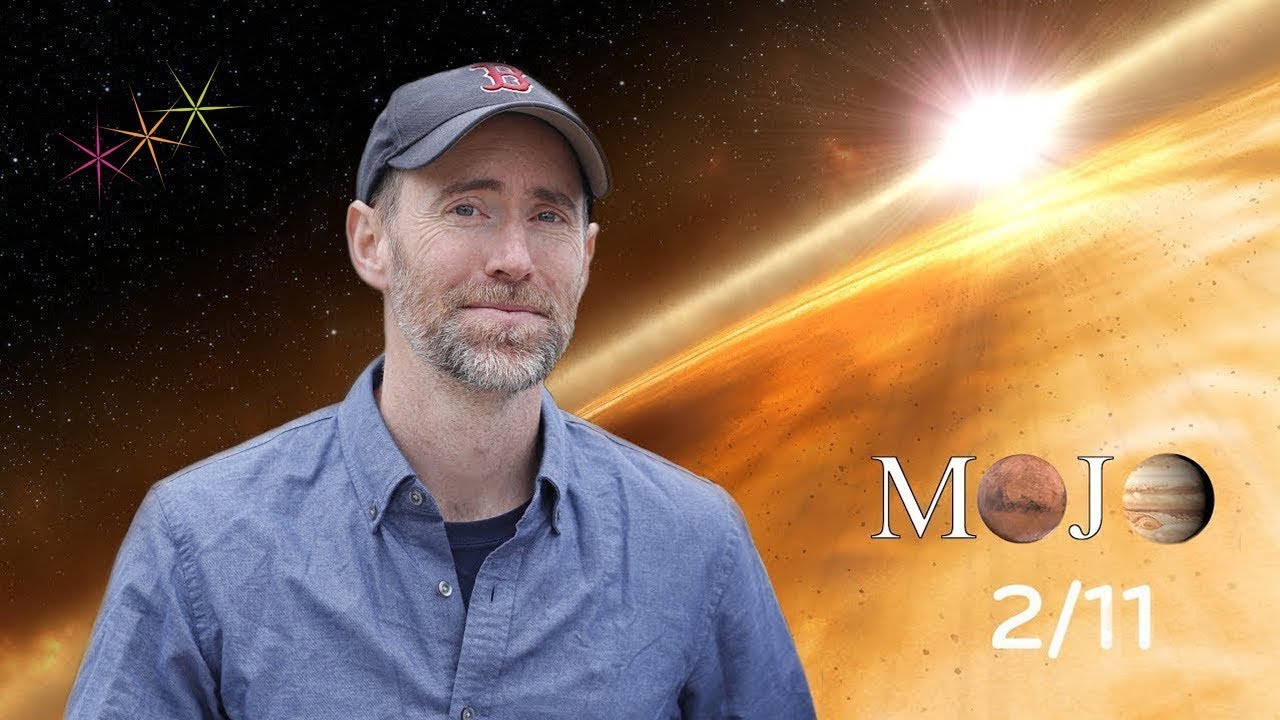 MOJO - Part 2/11 - How common are Solar Systems - YouTube