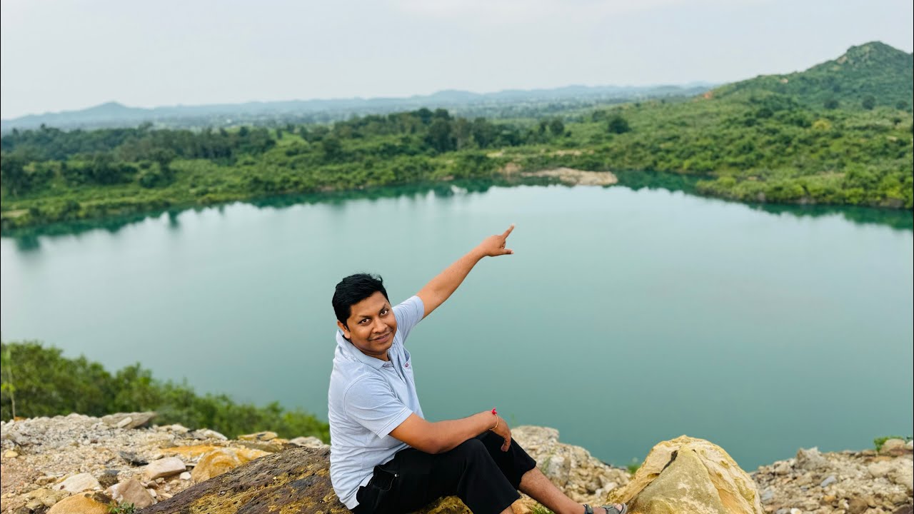 ये है अपना ससुराल | best place in singrauli | explore singrauli ...