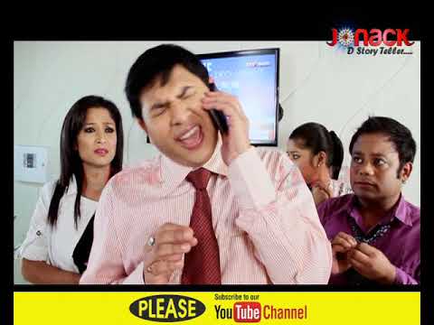 Hello Boss - full episode 36 - YouTube