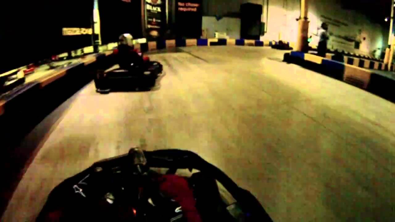 Chicago Indoor Racing - MRO 9/20/2010 - YouTube