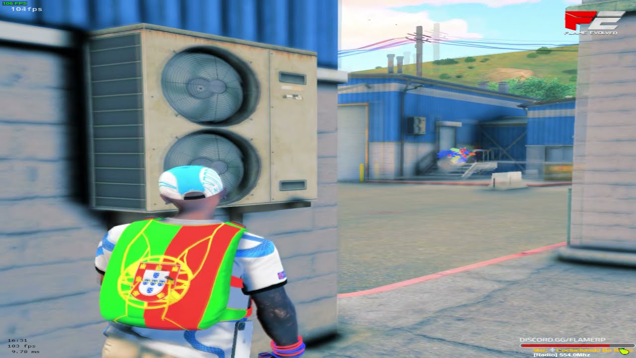 FiveM HIGHLIGHTS #9 | Gold 💫 - YouTube