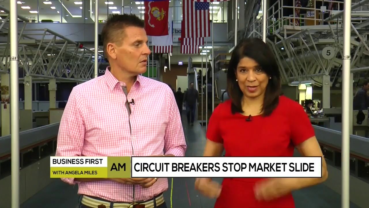 Business First AM pre market commentary - YouTube
