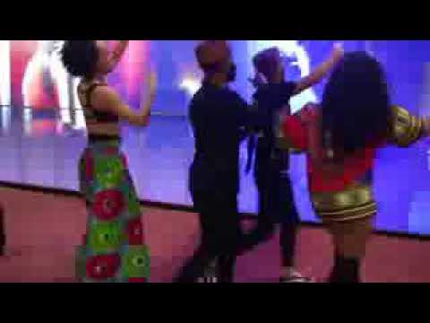 Kwaito