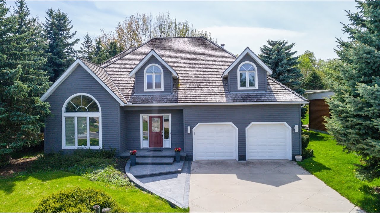 Video Slideshow Example for Real Estate - YouTube