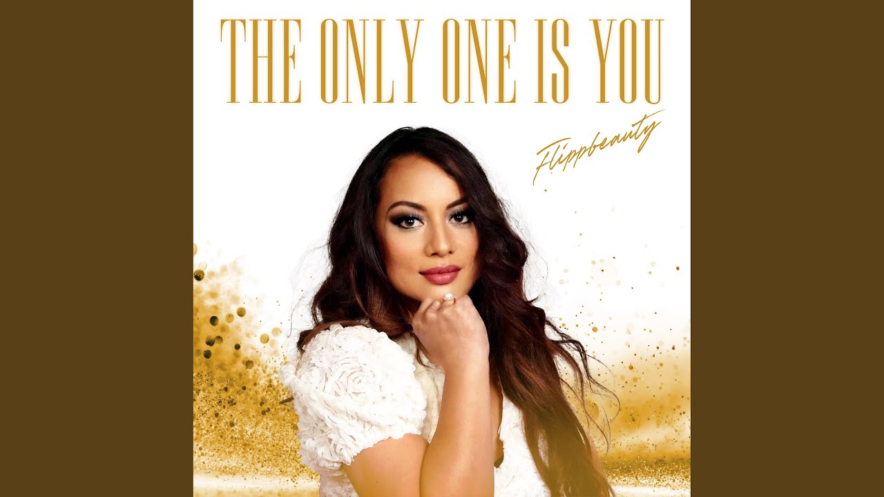 The Only One Is You (feat. Reggie Griffin) - YouTube
