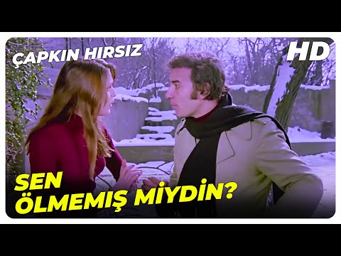 Orhan'ın Yalanları Ortaya Çıkıyor! - Çapkın Hırsız | Tarık Akan Necla Nazır