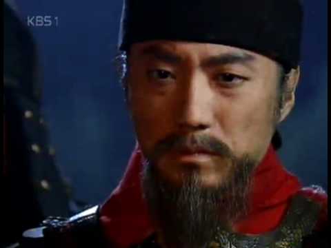 Immortal Admiral Yi Sun Shin 20050814 #005 - YouTube