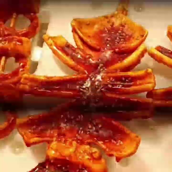 ზღვის პროდუქტები ქალაქ სიემენში Youtube