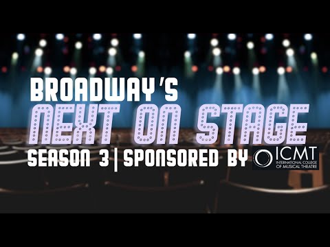 Next on Stage Season 3 | Finale! - YouTube