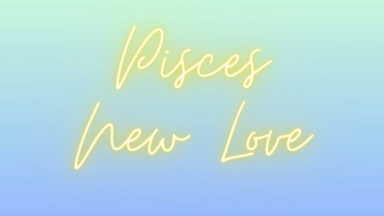 Pisces New Love: Recognize the Red Flags a Better Love Awaits You ...