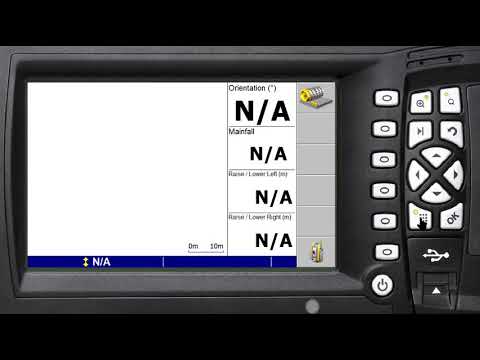 Trimble PCS900 Tip - Select Mill Machine Symbol - YouTube