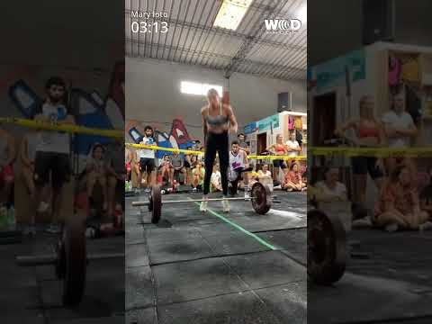 Mariana Loto