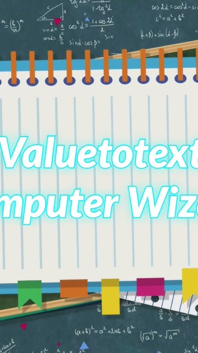 Upcoming Function Valuetotext #excel #tips #tutorial #formula - YouTube