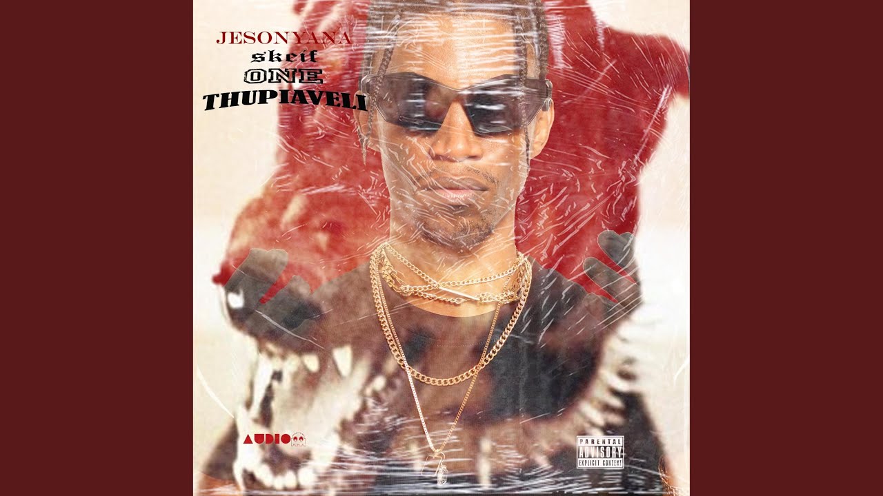 Tsamo Reka Omo (feat. Don Thugga) - YouTube