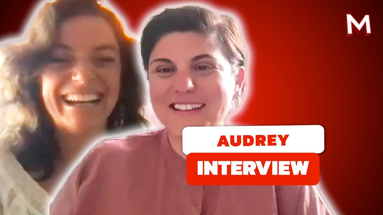 'Audrey' Filmmakers Discuss Pushing Boundaries with Dark Humor ...