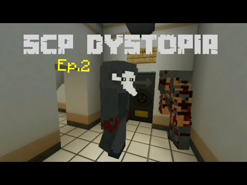 Scp Dystopia Roleplay Ep.2 : reinforcement - YouTube