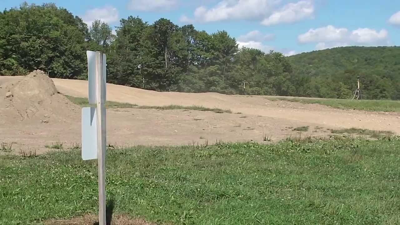 MX573 Motocross Practice Track Montrose PA - Christopher Sytsma - Video ...