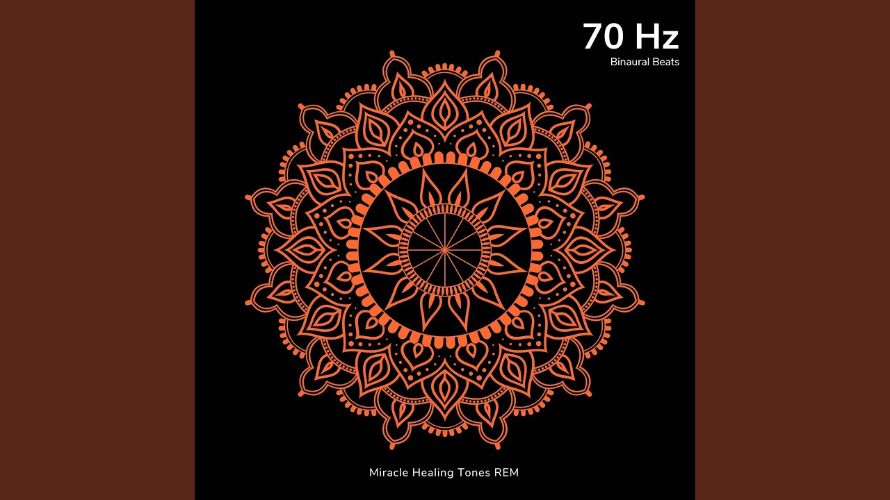 70 Hz - Super Focus Music - YouTube