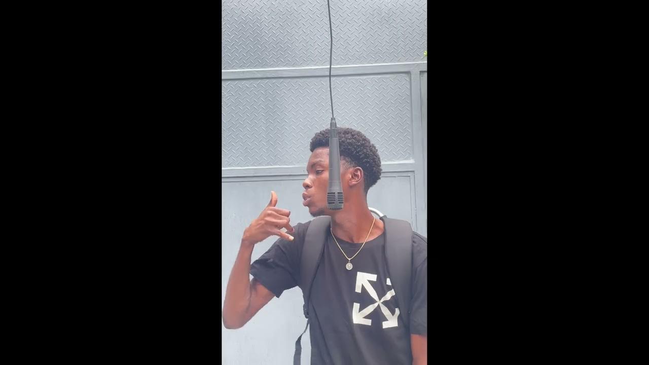 Freestyle STEP 1 - KEN.B - YouTube