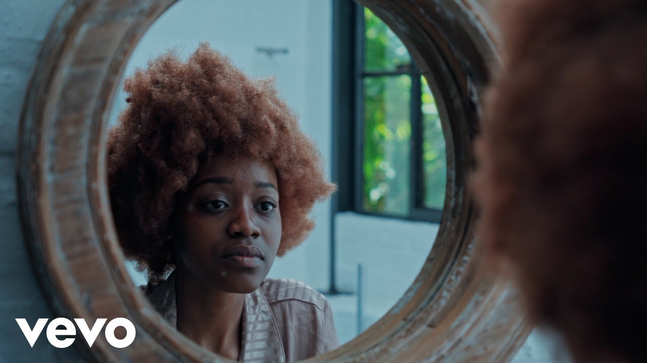 Rorisang Sechele - Tsoga (Official Music Video) - YouTube