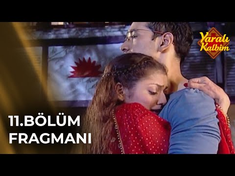 Yaralı Kalbim (Geet) Hint Dizisi 11. Bölüm Fragmanı