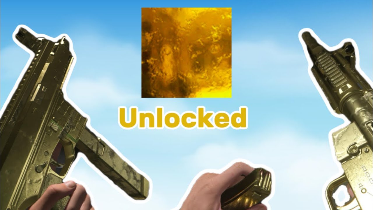 I Finally Got Gold on All SMG’s in MW3 (Orion Grind) - YouTube