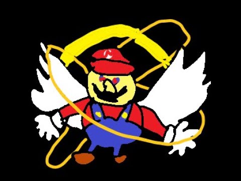 Mario Commits Arson 3: The Forgiving | Official Movie - YouTube