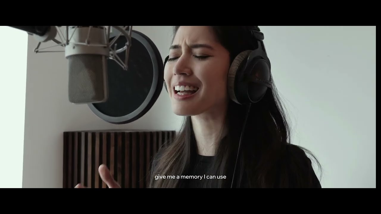 All I Ask - Adele (cover ft. Shana Lee) - YouTube