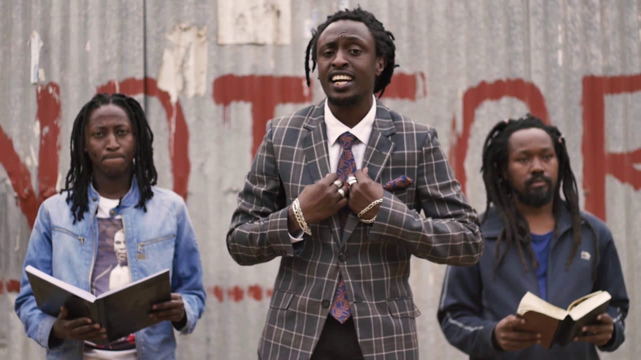 Elkanah - LOOKS OF A MAN [ Official Music Video ] - YouTube