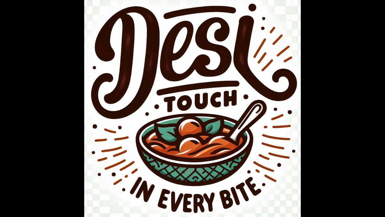 Desi Touch in Every Bite Live Stream - YouTube