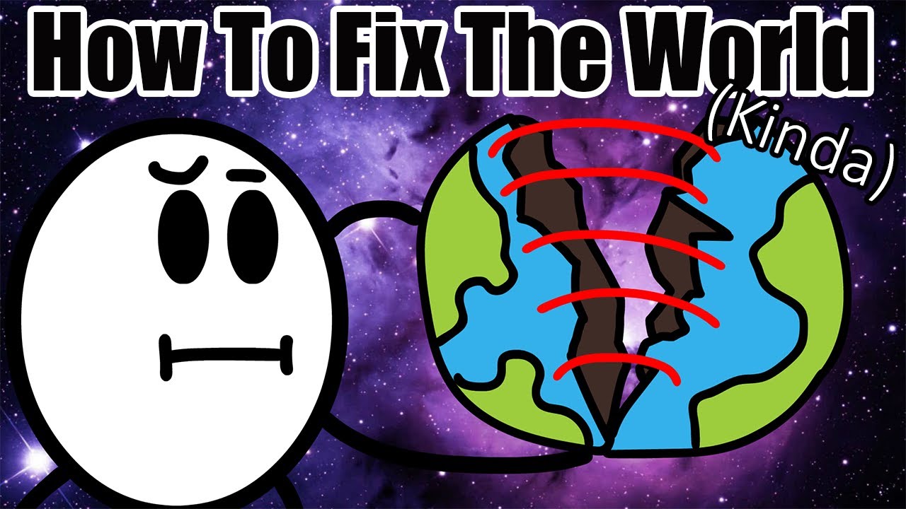 The Most Annoying Things Ever - YouTube