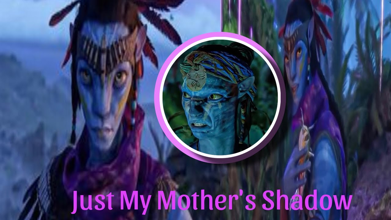 The talk with Etuwa || AVATAR Frontiers of Pandora Mission- Those Who ...