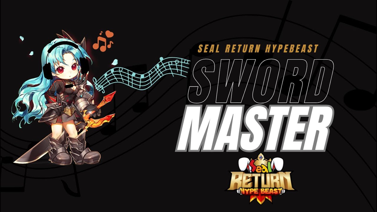 Seal Return Hype Beast - ABIS SAHUR LALU UBAH JOB DEH!! # ...