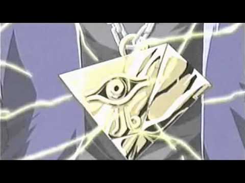 Yu-Gi-Oh! The Movie TV Commercial [Widescreen] - YouTube