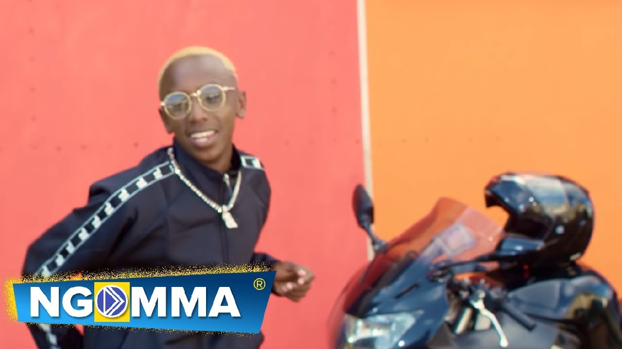 Ephy Young - Kuna Vile (Official Music Video) - YouTube