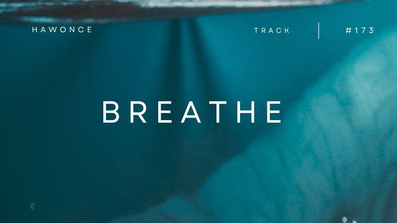 BREATHE | Soothing Worship instrumental, Piano relaxing music ...