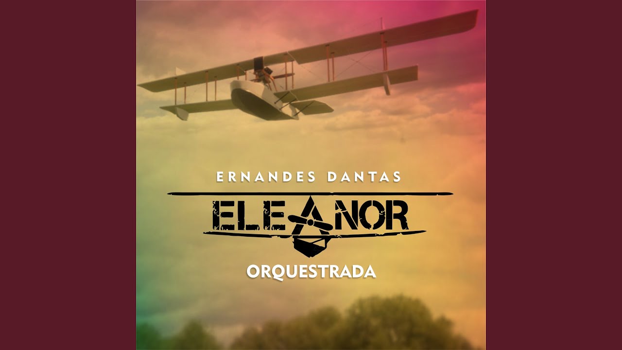 Eleanor Iii (Orquestrada) - YouTube