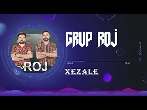 Grup Roj - Beje Xezalê