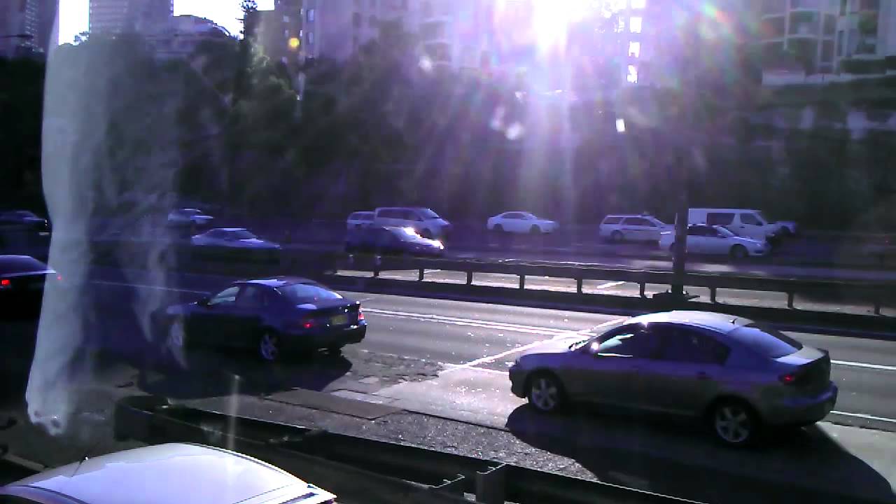 Forest Coachlines Bustech CDi Double Decker Prototype - Video 2 - YouTube